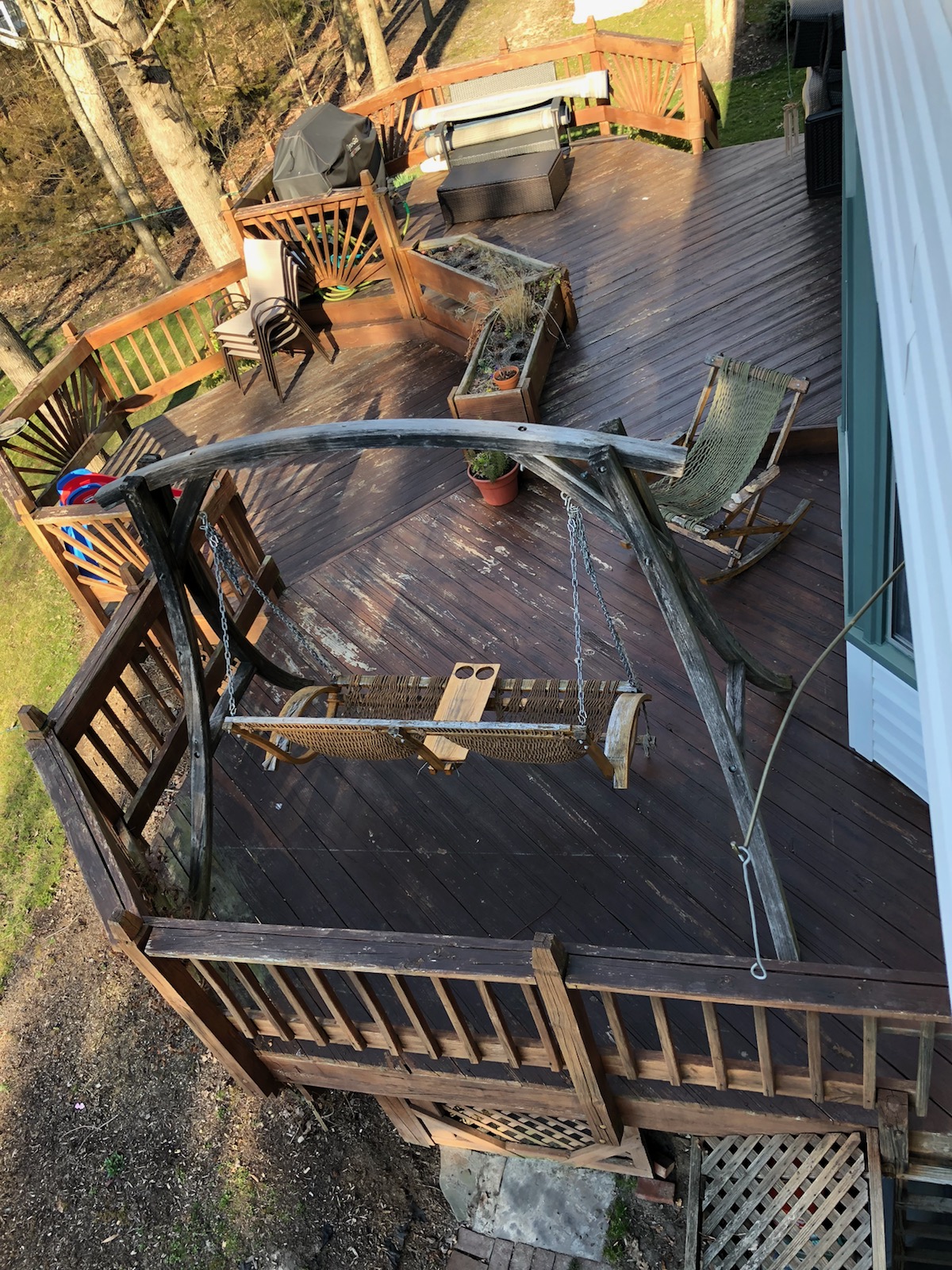 Armstrong Clark 2021 Contest Win Prizes | Armstrong Clark Wood Stain